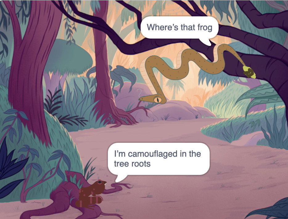 Meherrin Elementary / Homepage